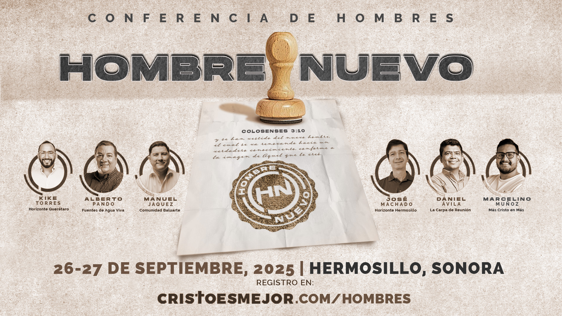 Inicio - Horizonte Querétaro